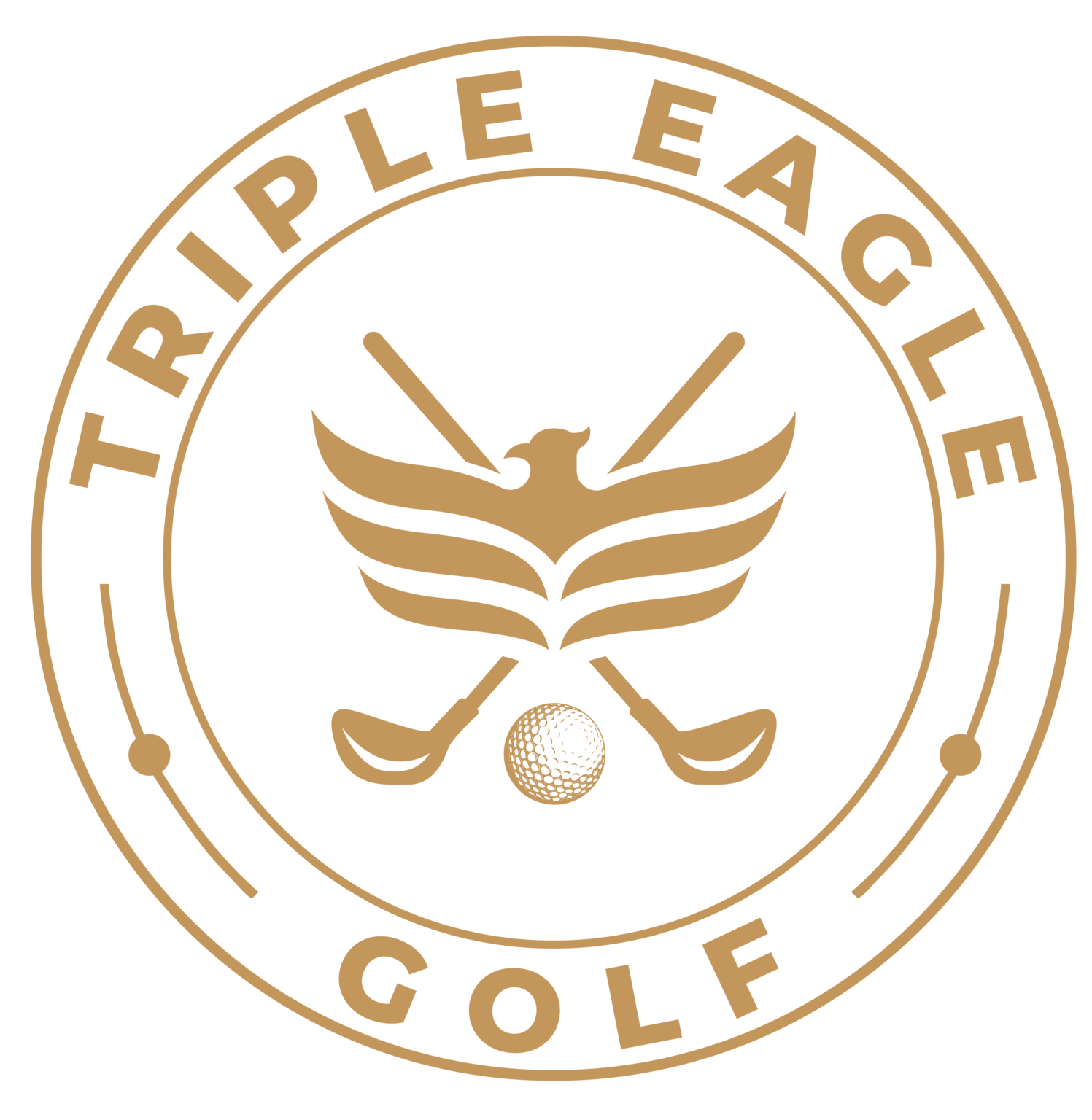 Triple Eagle Golf