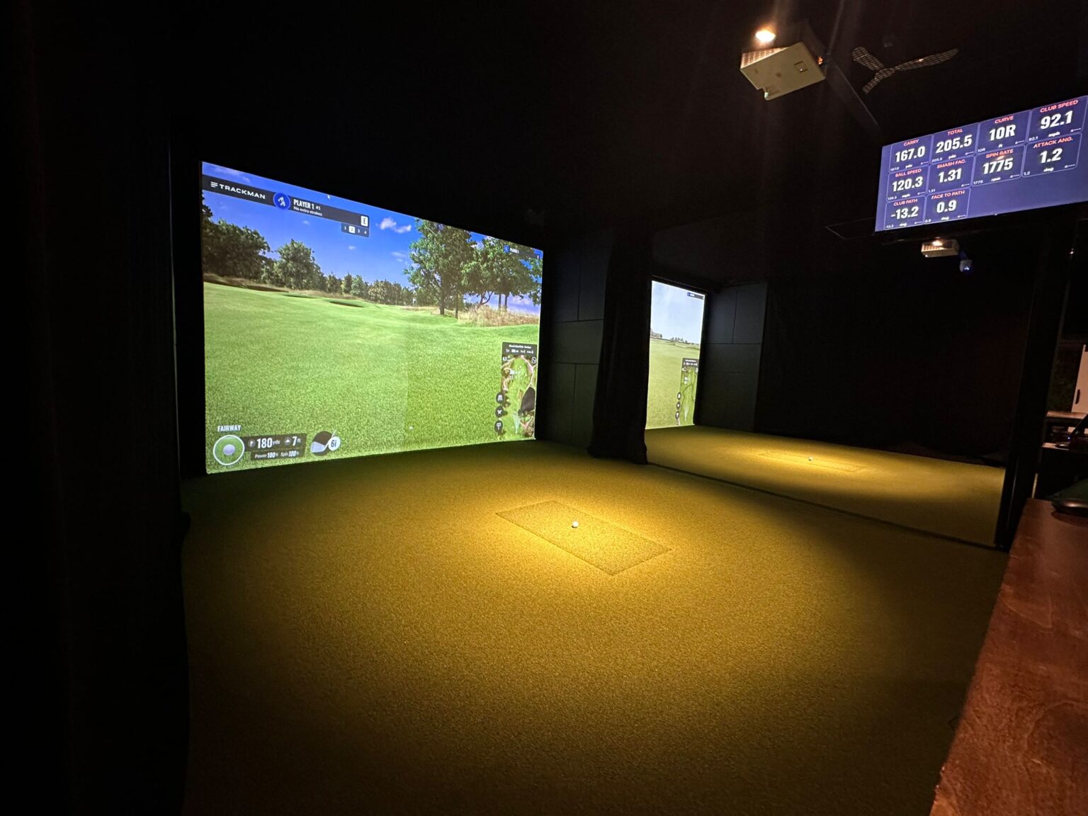 Triple Eagle Golf